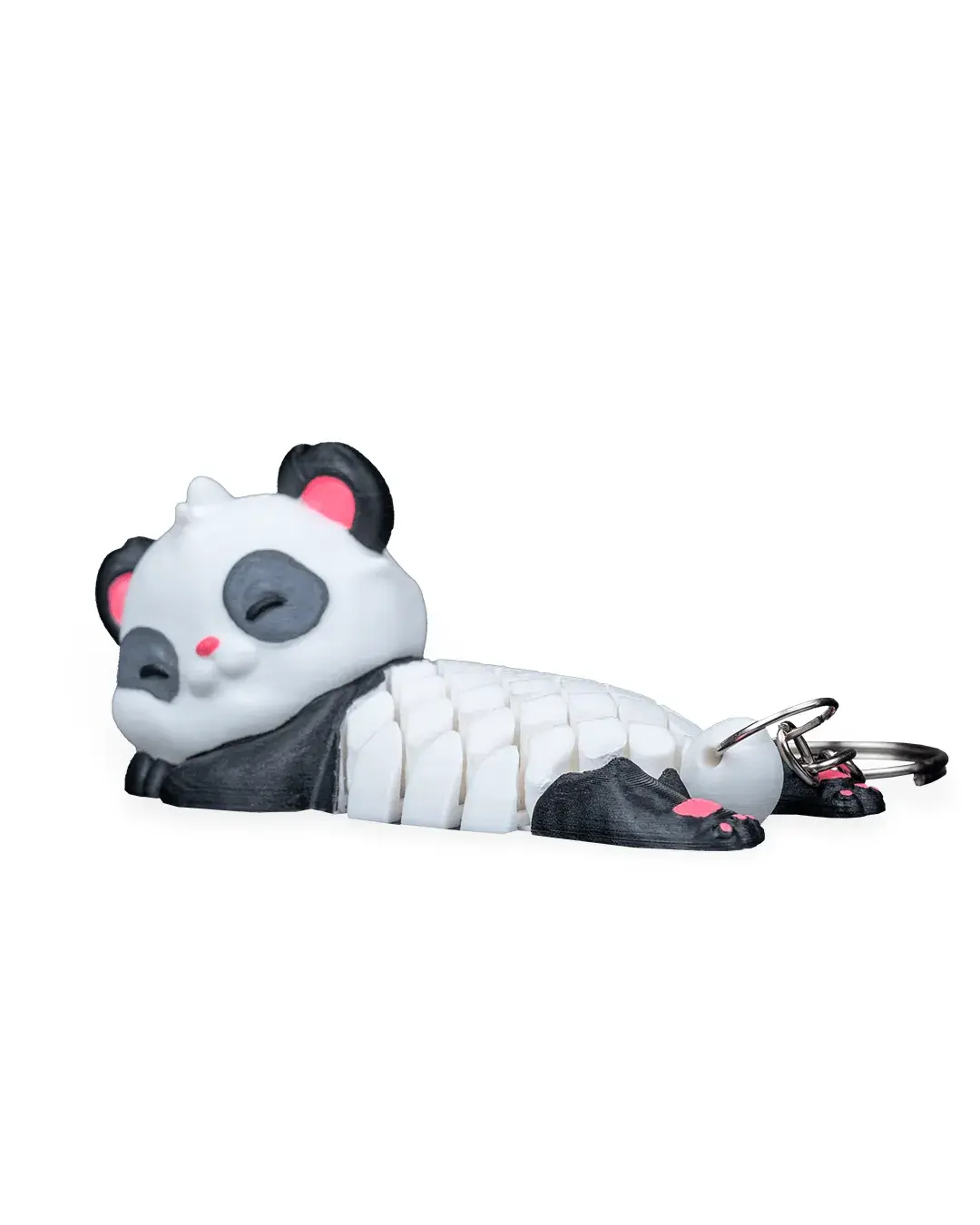 Other STL Download - Articulated Pandaby DRAKLORN