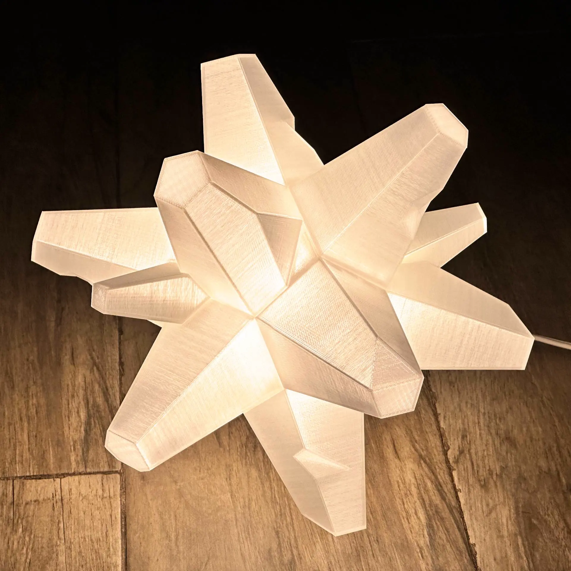 Free Lighting & Lamps STL Download - Legend of Zelda Star Fragment ...