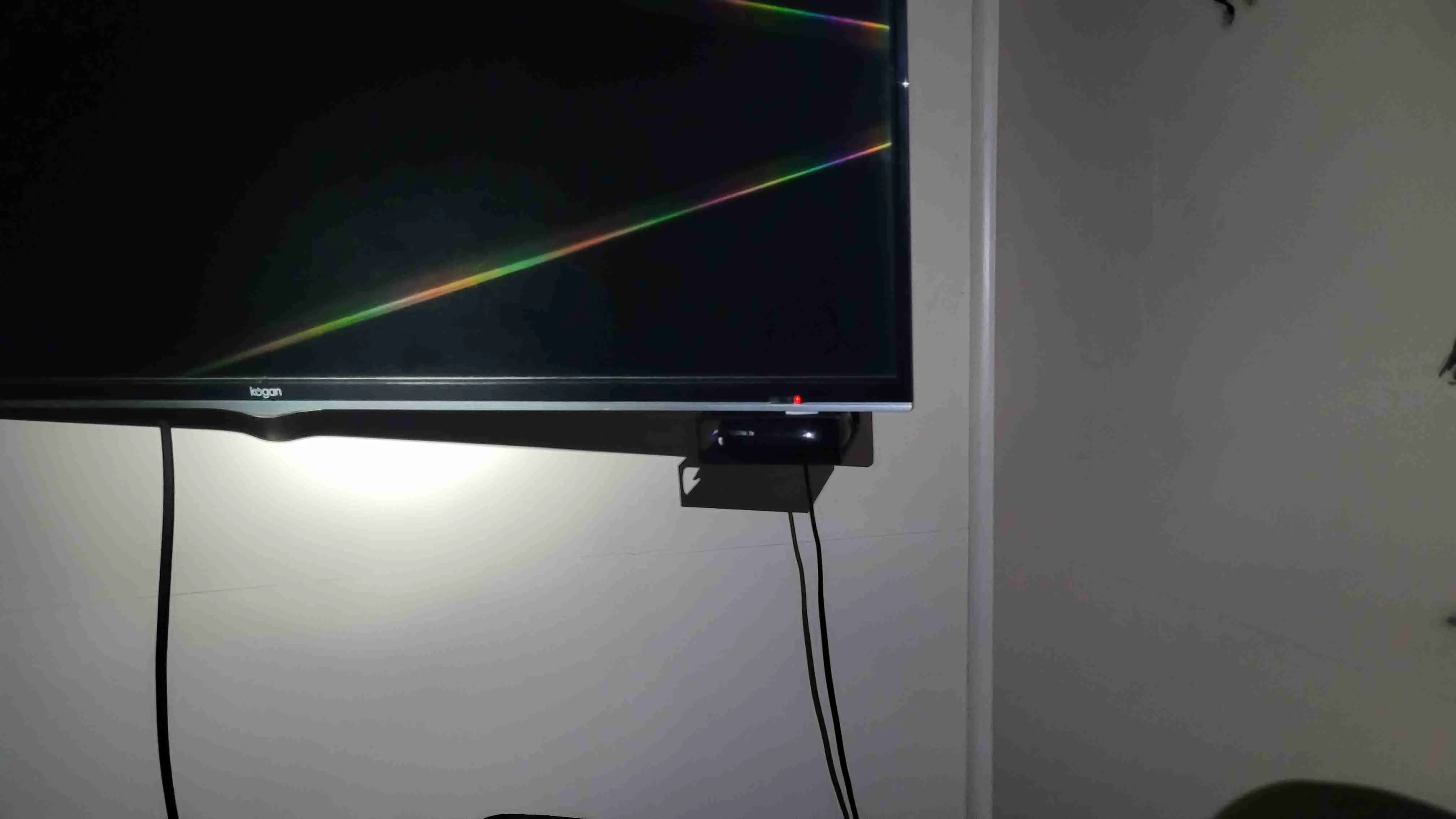 3D Printer Files | 3MF File | Telstra TV (Roku 4200TL) TV Hanger ...