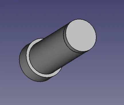 3D Printer Files | 3MF File | srew cap | Creality Cloud