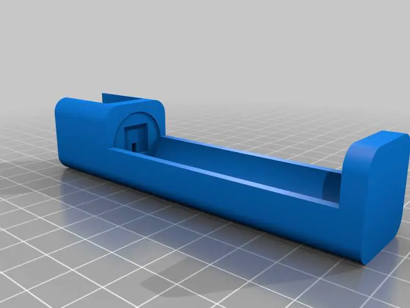 18650 | 3D models download | Creality Cloud