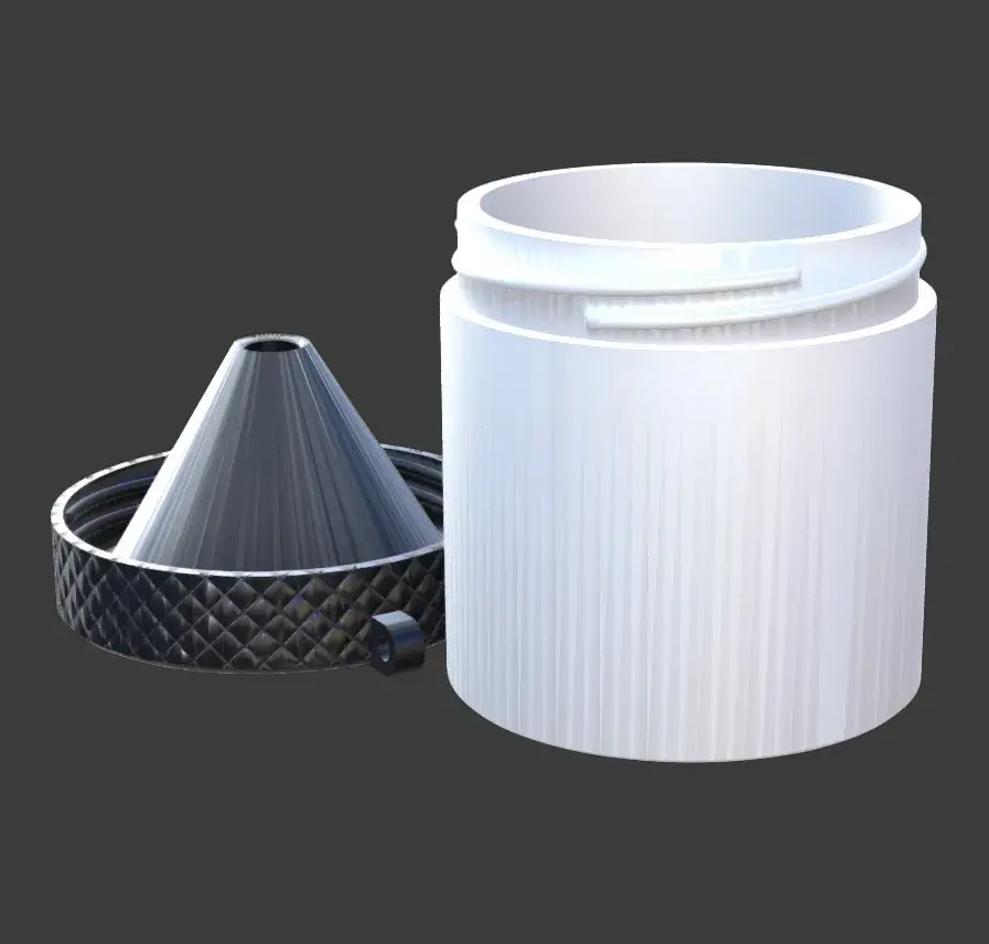 3D Printer Files | 3MF File | Insect Trap | Creality Cloud