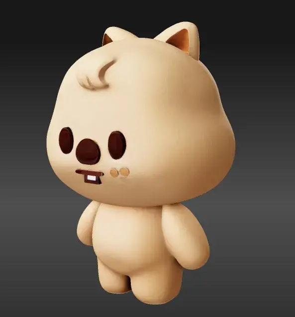 3D Printer Files | 3MF File | Han skzoo | Creality Cloud