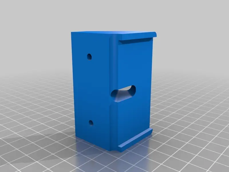 Toolmaker's Vise | 3D models download | Creality Cloud