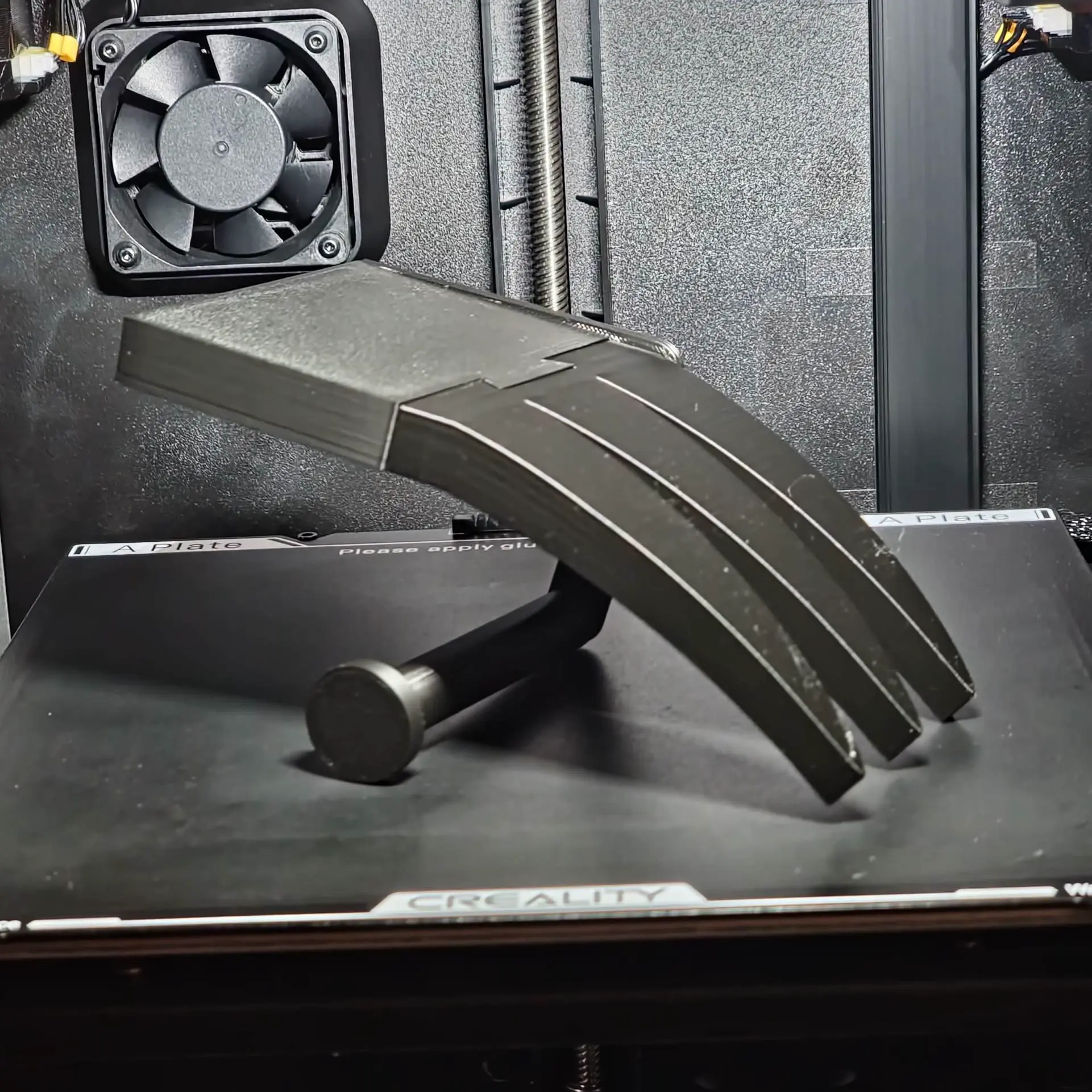 3D Printer Files | 3MF File | Sand Claw - A More Fun Way to Dig in Sand ...