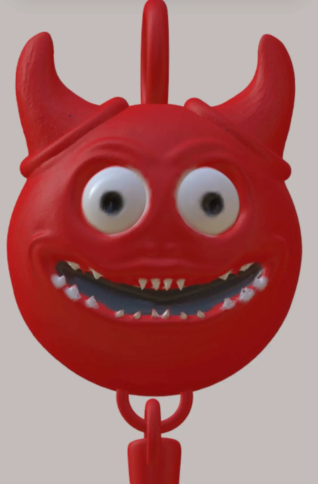 Other STL Download - devil kitchen by malbel studio