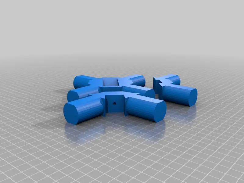 Free Electronics & RC (Remote Control) STL Download - Space Frame ...