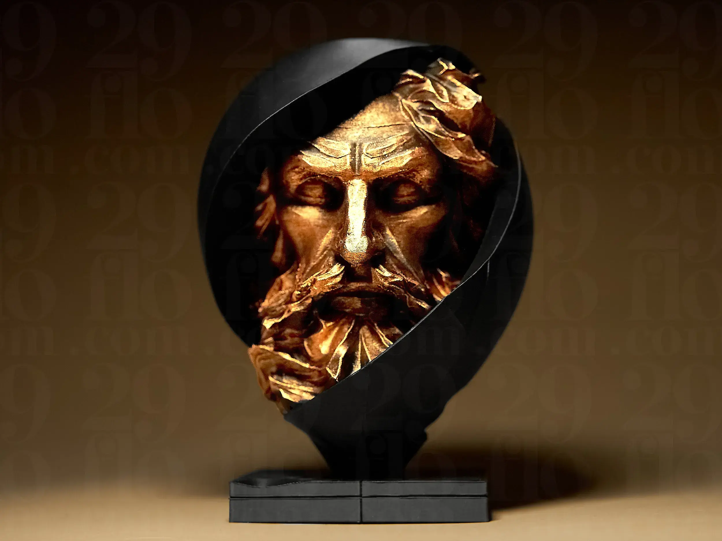 Free Home Decorations & Ornaments STL Download - Oldmanby 29flo