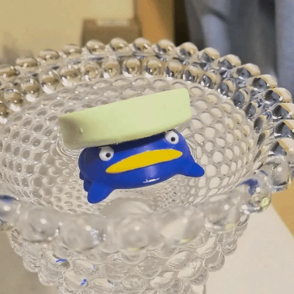 3D Printer Files | 3MF File | Floating Lotad (Colored Pokemon ...