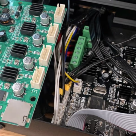 Creality Ender 3 (Pro/V2) Firmware Update: Best Options | Creality Cloud