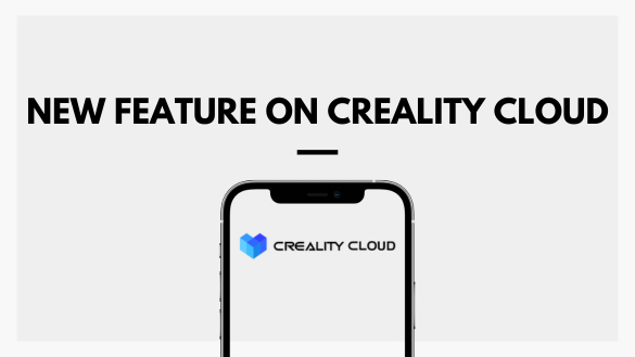 How to Upload Print Files and Quickly Print Models Using Others' Print Files | Creality Cloud