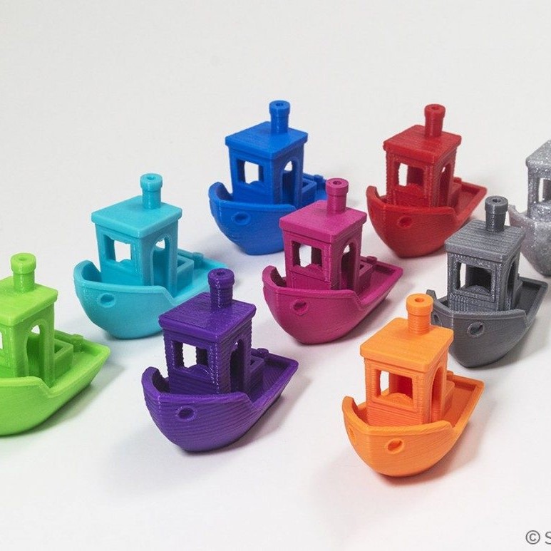 PLA Filament Buyer's Guide | Creality Cloud