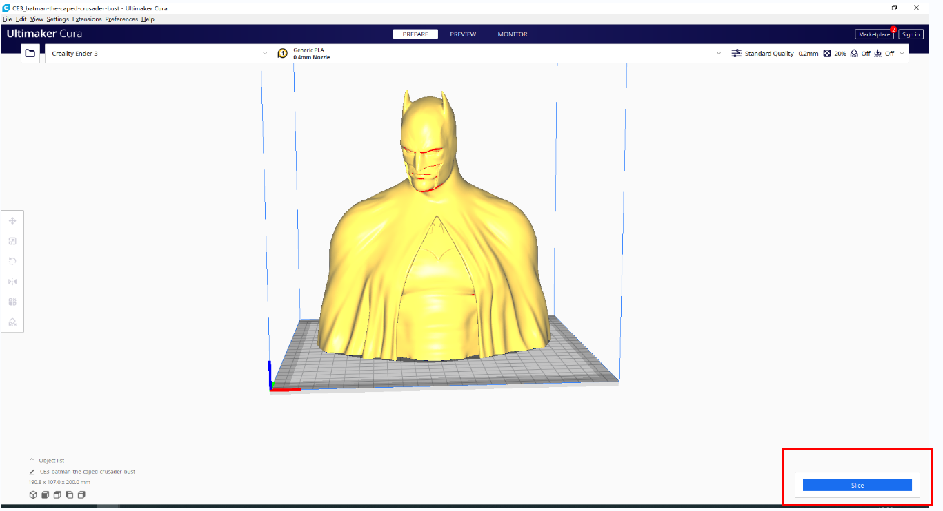 How to Upload G-code to Creality Cloud