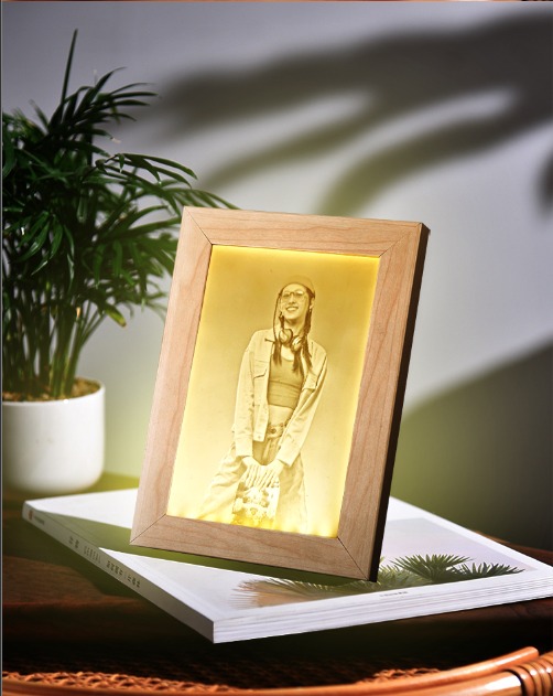 Lithophane Maker