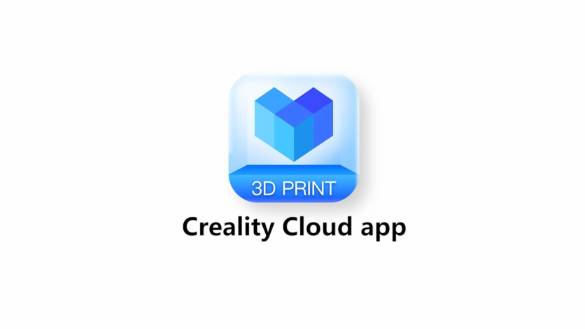 Creality Cloud - All-in-one 3D Printing Platform TVCM | Creality Cloud