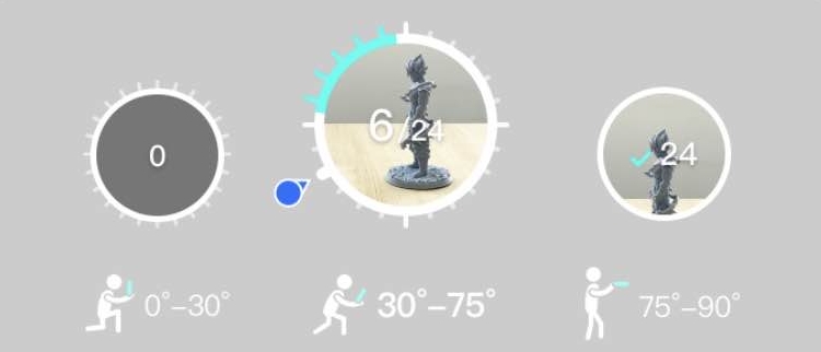 How to 3D scan with your phone | Free 3D scan app