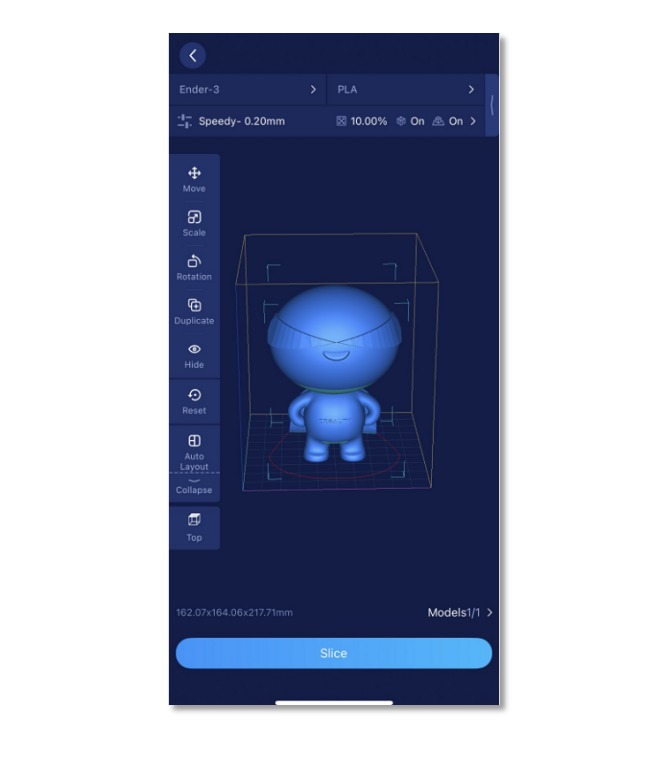 How to Add a Custom 3D Printer