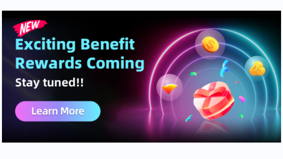 Exciting Benefit Rewards for Creality Cloud Users | Creality Cloud