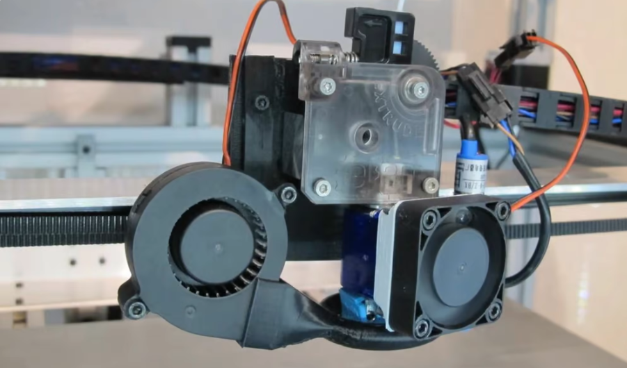 3D Print Zits & Blobs: How to Prevent/Avoid Them