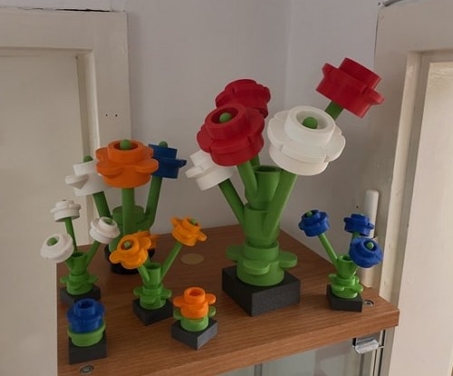 3D Print Lego Pieces & Minifigures | Complete Guide