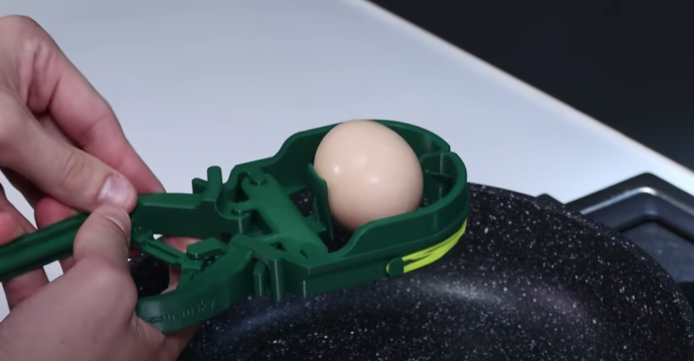 10 Useful 3D Printed Kitchen Gadgets Source: https://www.youtube.com ...