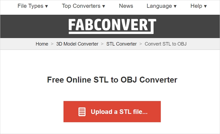 How To Convert STL To OBJ In FREE Ways