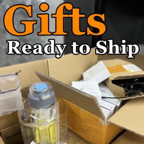Gifts Ready to Ship | Creality Cloud