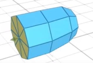 How to Create a Goldfish using Box modeling techniques