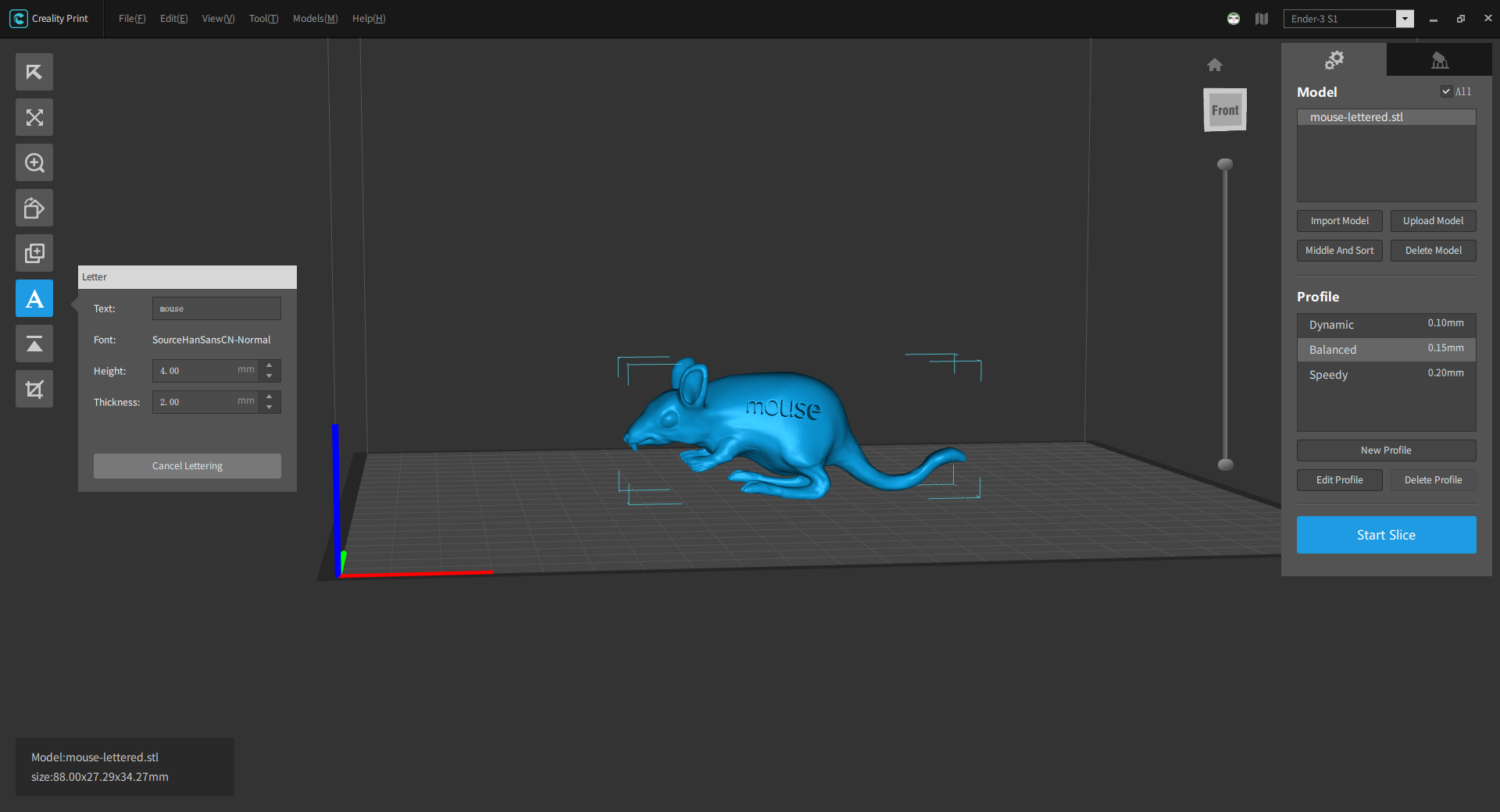 Creality Cloud Integration for Creality Print