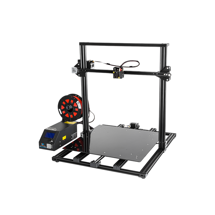 CR-10 S5 Firmware | Creality Cloud