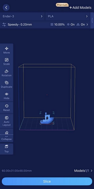 Best quality settings in Cura for ender 3 | Official