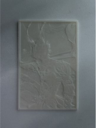 Lithophane Tutorial | Creality Cloud