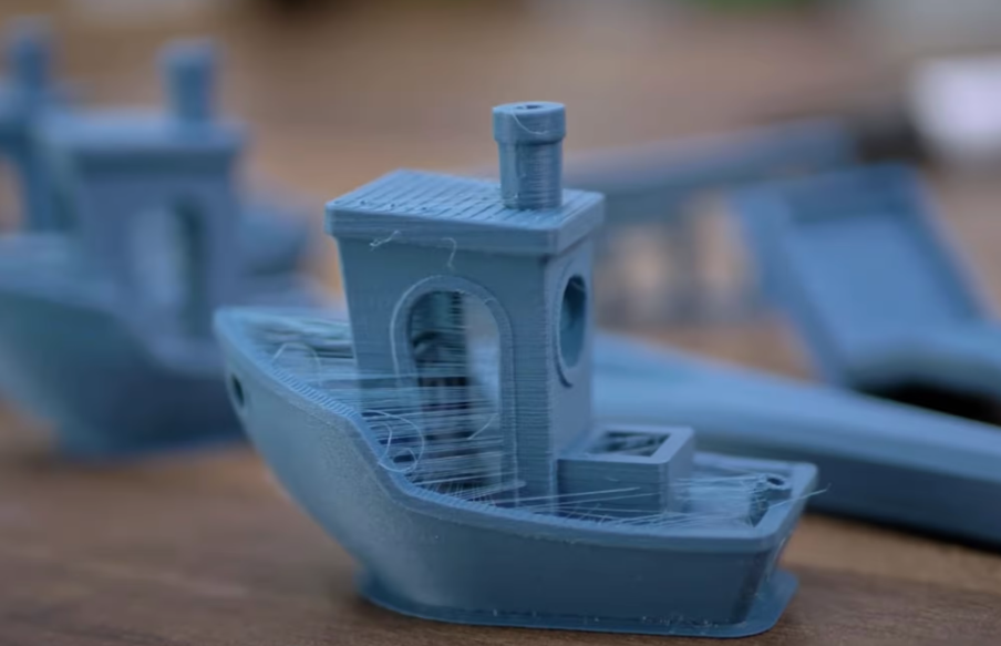 3D Printing PETG: 5 Simple Tips on How to Print PETG | Creality Cloud