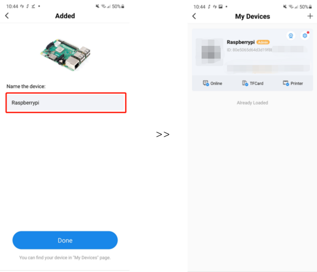 How to Install CrealityPi on a Raspberry Pi | Creality Cloud