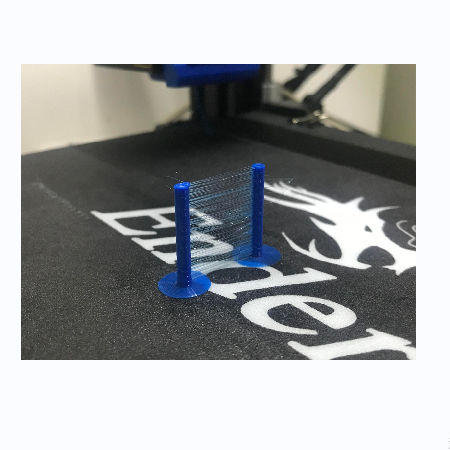 5 Easy Ways to Prevent 3D Printing Stringing | Creality Cloud
