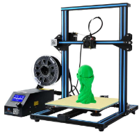 CR-10S Service Tutorial Video Collection | Creality Cloud