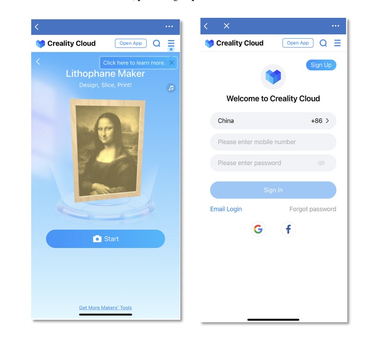 How to Make a 3D Lithophane Online