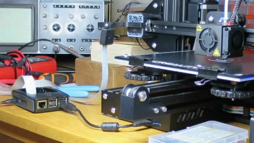 Creality Ender 3 (Pro/V2) Firmware Update: Best Options | Creality Cloud