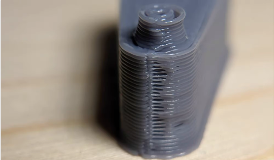 3D Print Zits & Blobs: How to Prevent/Avoid Them