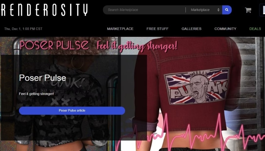 Where to sell 3d models? | 9 Best sites