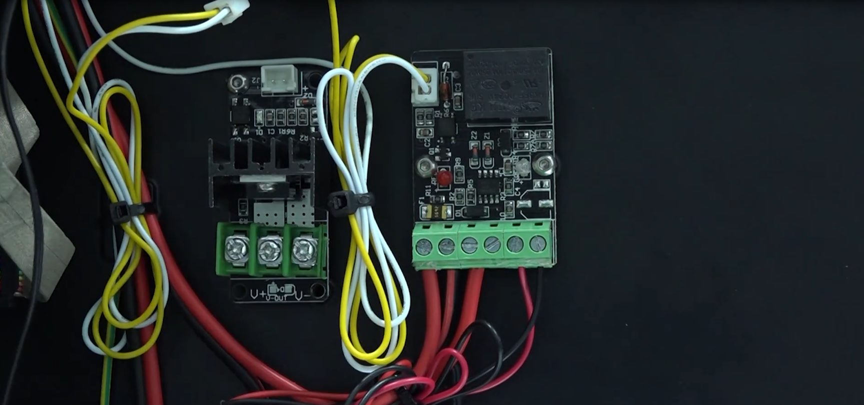 Service tutorial CR-2020 hot bed replacement | Creality Cloud