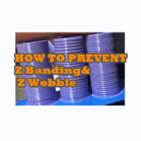 Z Banding & Z Wobble: How to Prevent It | Creality Cloud