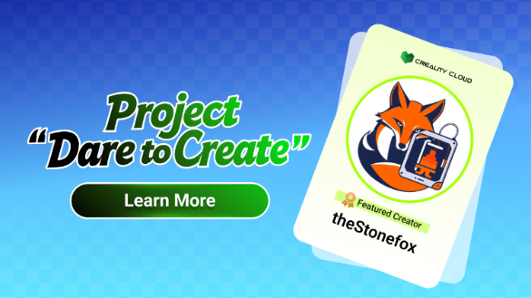 From Frustration to Breakthrough: A Creator’s 3D Printing Journey ...