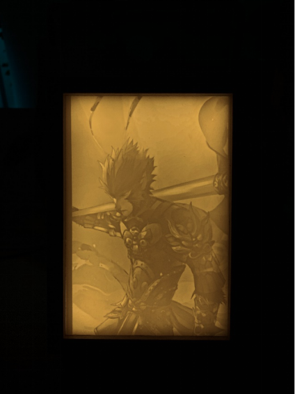 Lithophane Tutorial | Creality Cloud