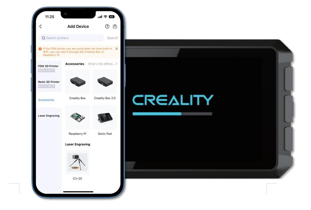 Creality Cloud V5.0: New Features to Enhance Your 3D Printing Experience | Creality Cloud