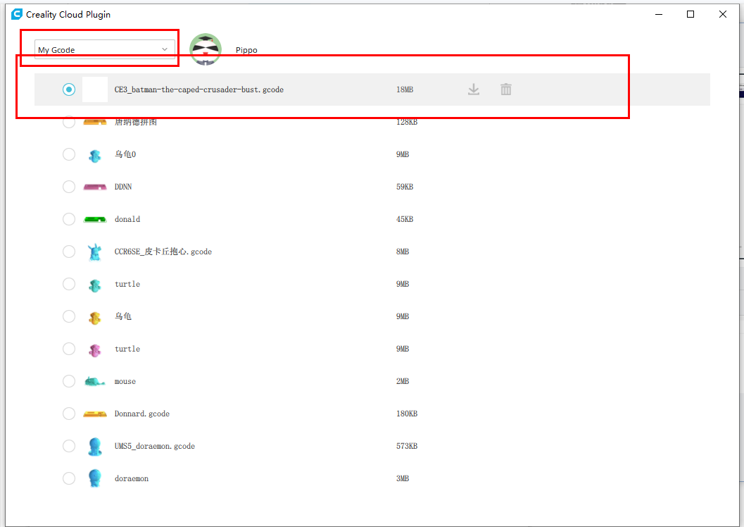 How to Upload G-code to Creality Cloud
