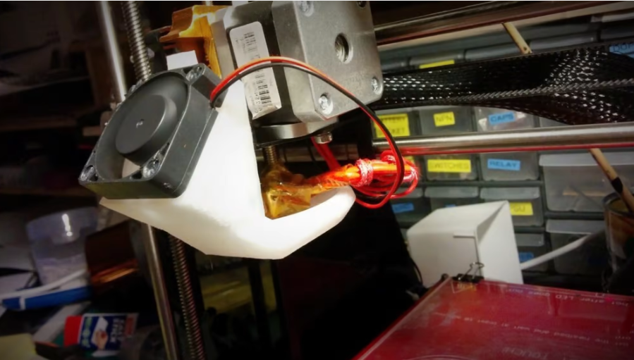 3D Print Layer Separation: 8 Tips to Avoid Delamination | Creality Cloud