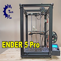 A nice review from My Tech Fun👊👍 | Creality Cloud