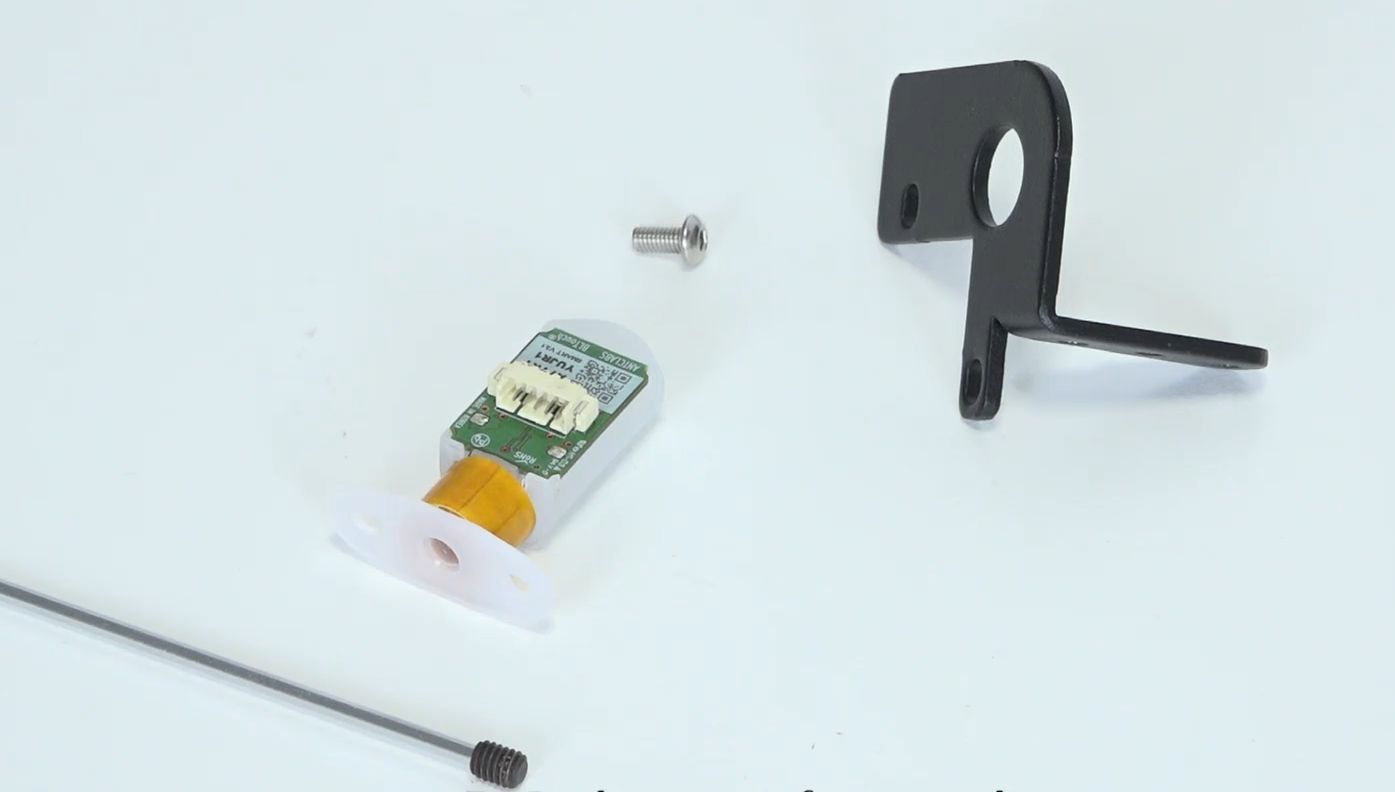 Service tutorial Ender-5 plus BL-Touch troubleshoot | Creality Cloud