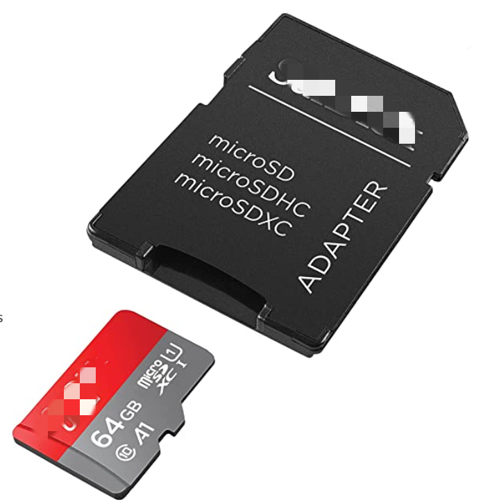 The Importance of Choosing the Right TF Card for the Creality Box ...